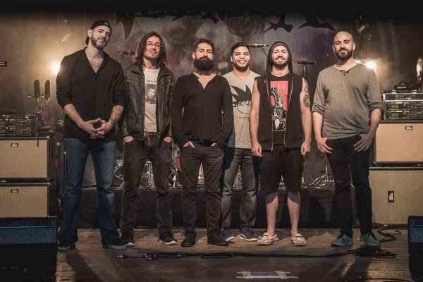Periphery Milano 2024 tour: una data in Italia | Hard Rock Blog