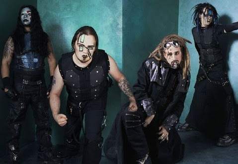 The Kovenant: possibile reunion? | Hard Rock Blog